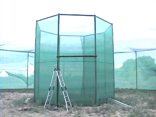 Flight Pen